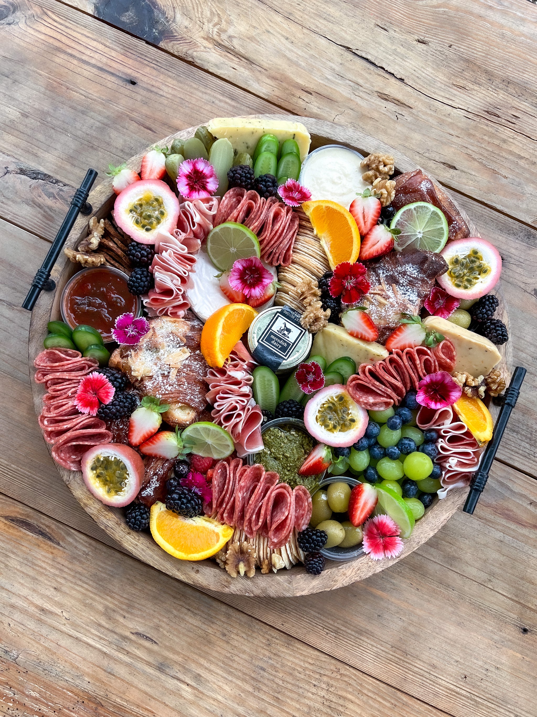 Grazing Boards – milkyplattersco