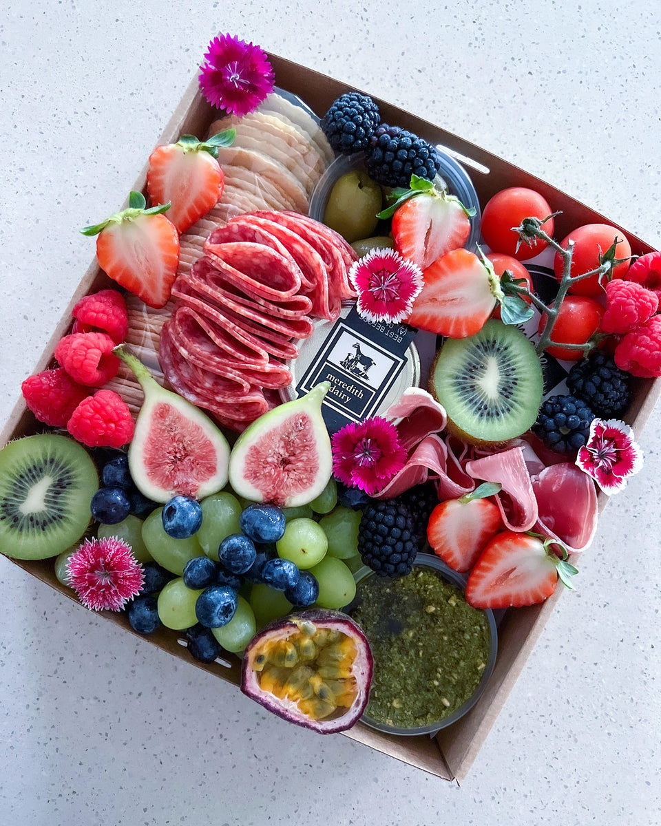 Small Platter Box – milkyplattersco